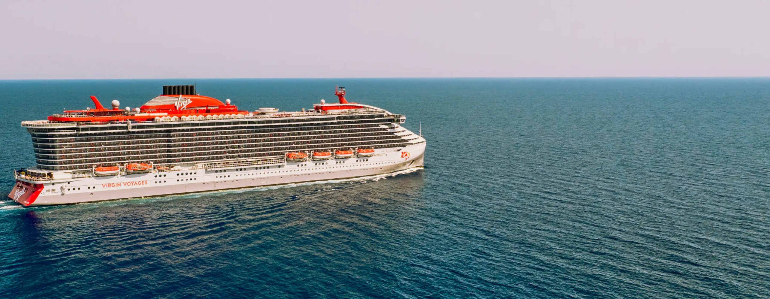 Sail the World for $120,000: The Ultimate Year-Long Cruise Experience ...