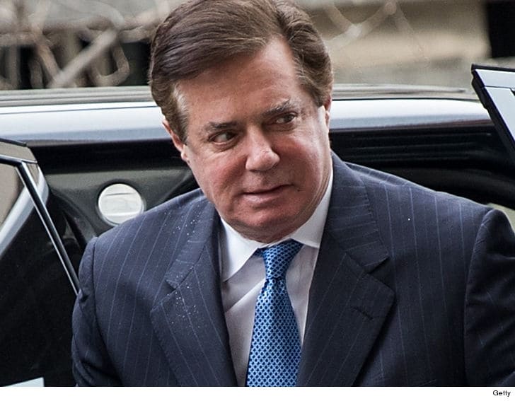 Breaking News: Judge Throws The Book At Paul Manafort in Second Trial ...