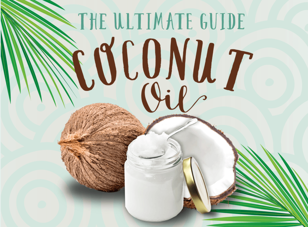 Our Beauty Editors’ Favorite Coconut Beauty Products. - Daily Candid News
