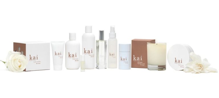 It’s (Finally) Here! Kai Rose Candle. - Daily Candid News