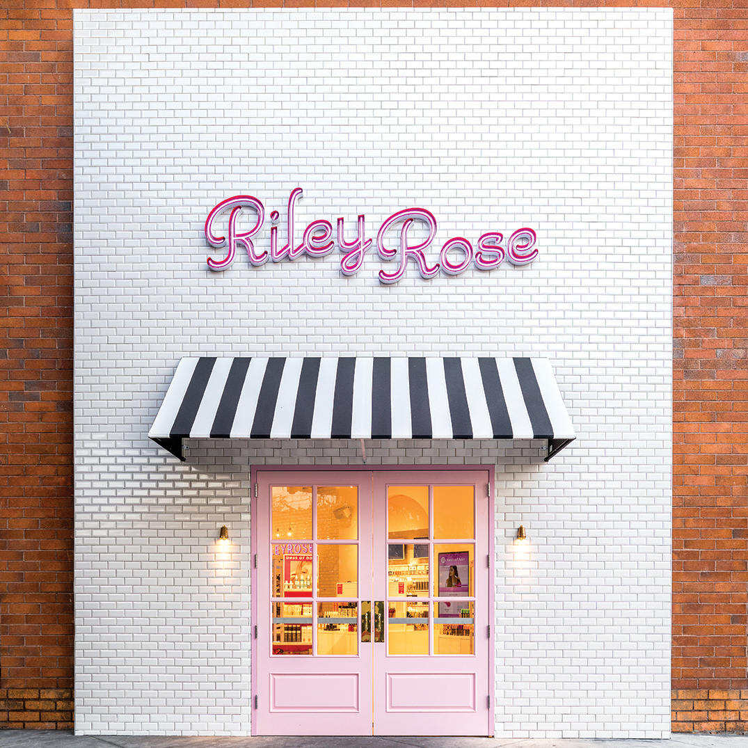 Riley Rose — The “Beauty and Lifestyle Universe” — NOT Going Away ...