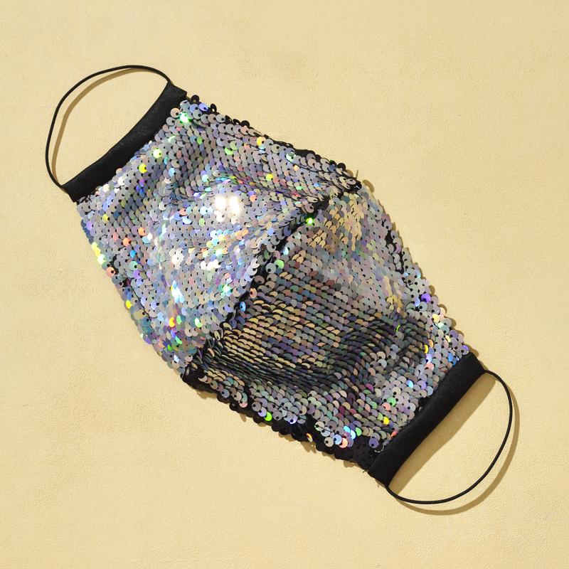 Fancy Face Masks to Go From PJs …to Sweats. - Daily Candid News