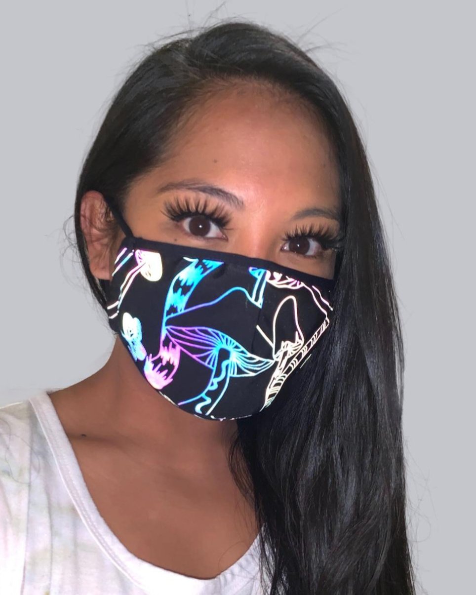 Here’s Where You Can Shop Face Masks Made in the USA Online. - Daily ...