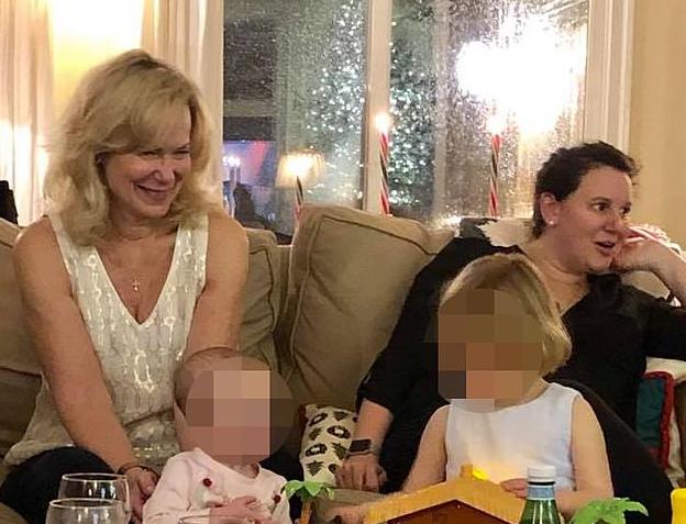 Dr. ‘Hypocrite’ Birx Forced to Retire After Traveling To See Family ...