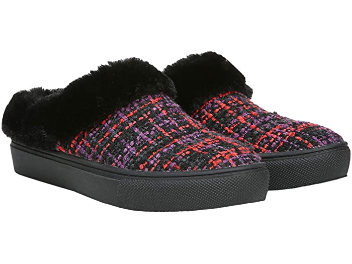 Cute Slippers Alert! Dr. Scholl’s ‘ Chill Mule.’ - Daily Candid News