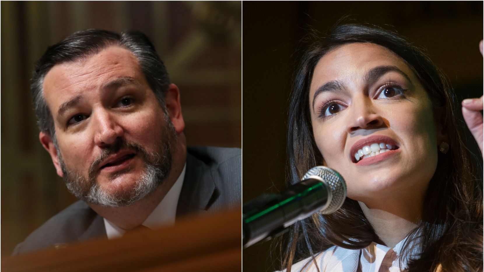 AOC To Ted Cruz: ‘You Almost Had Me Murdered.’ - Daily Candid News