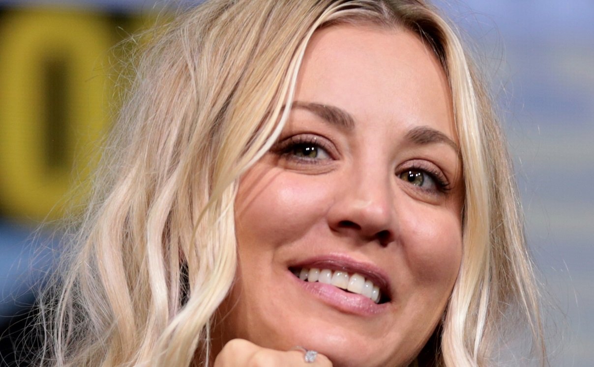 Kaley Cuoco Cast To Play Doris Day. Perfect Casting? - Daily Candid News