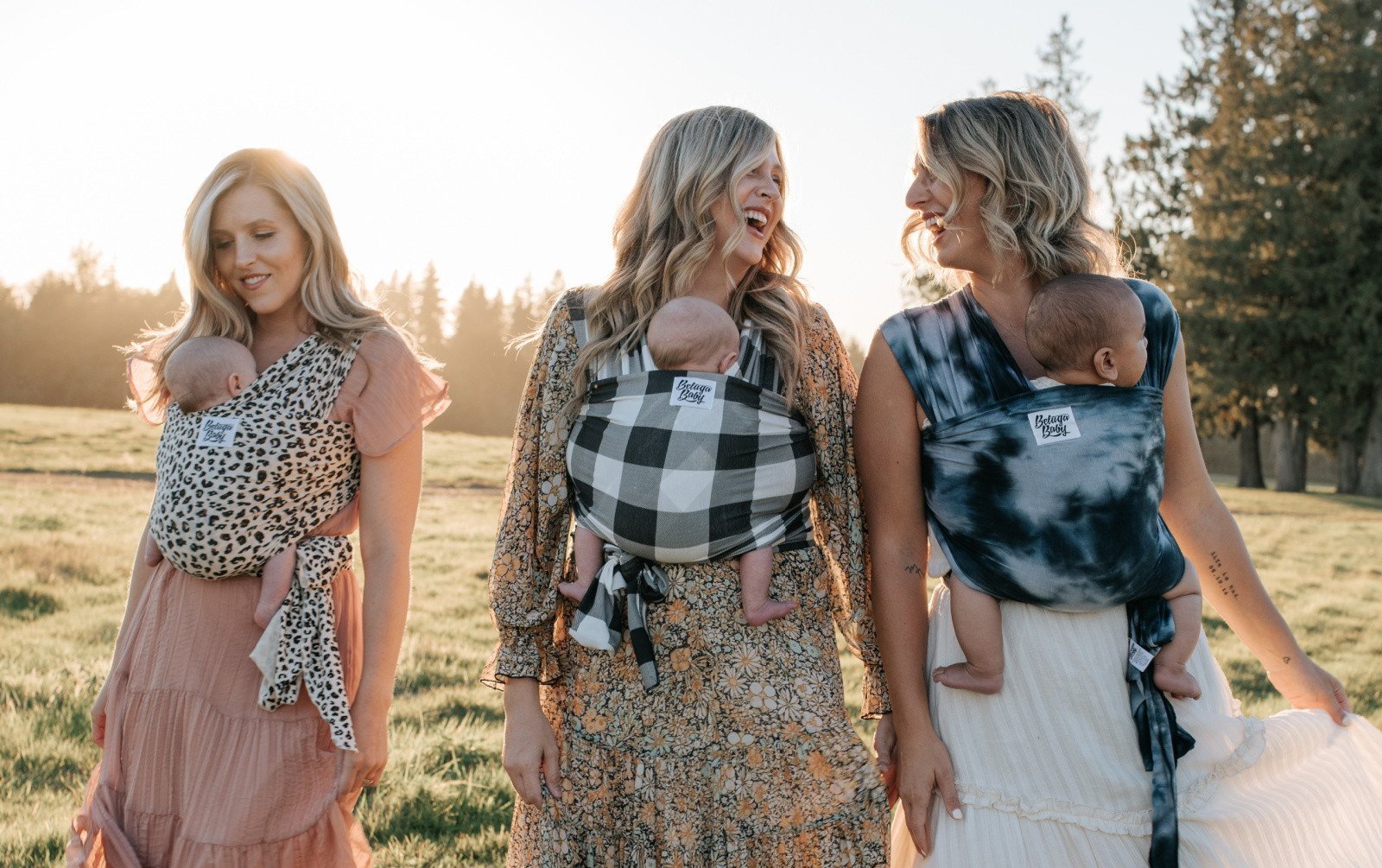 New Mom Must Have: Beluga Baby. - Daily Candid News