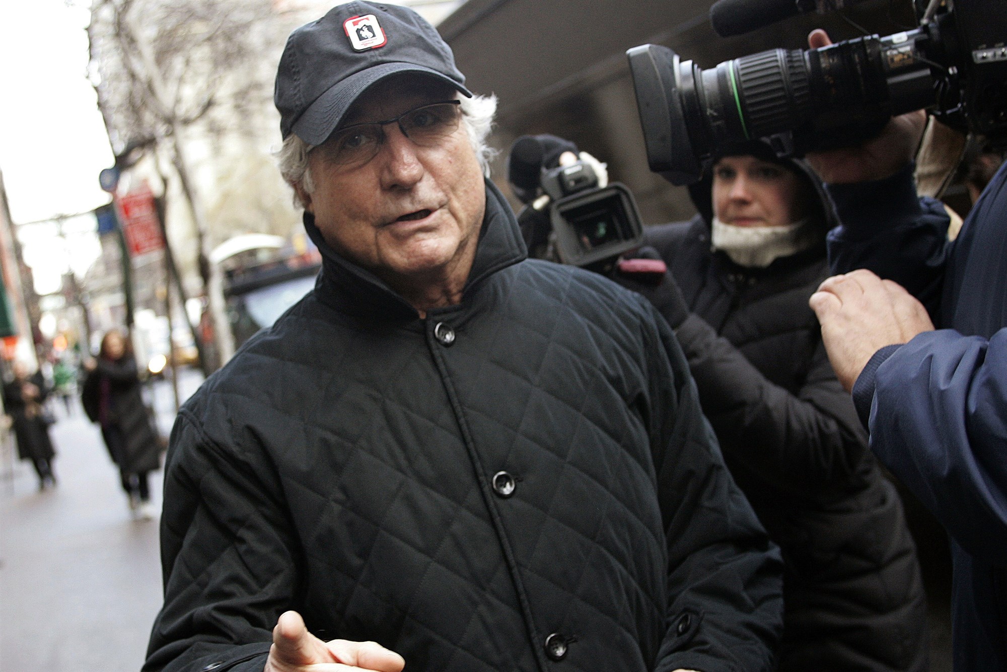 Bernie Madoff Is Dead: What About His Victim’s Money? - Daily Candid News