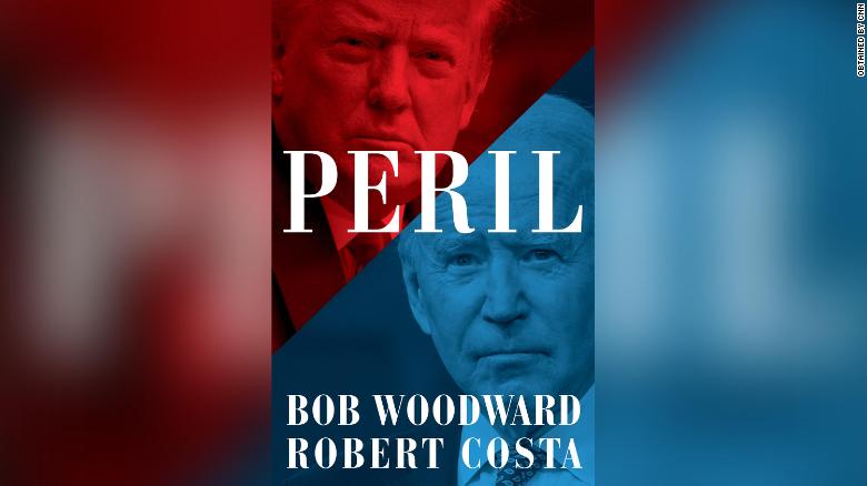 New Book ‘Peril’ Details Action Gen. Milley Took To Prevent Trump Going ...
