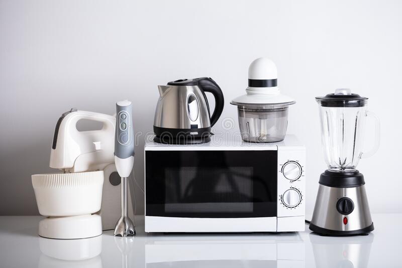Smart Home Appliances To Make Your Apartment More Comfortable. - Daily ...