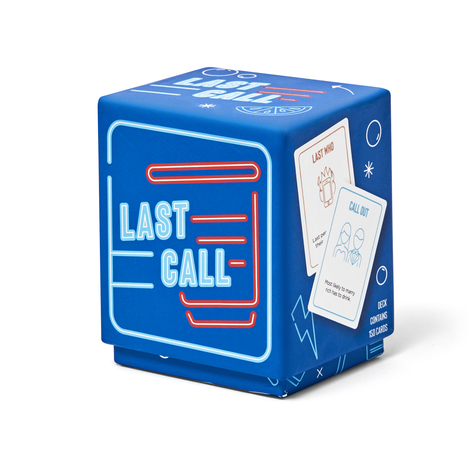 Last Call: THE Game You Need To Survive The Holidays. - Daily Candid News
