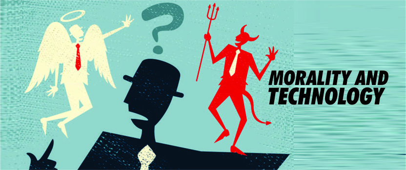 Technologies and Morality. - Daily Candid News