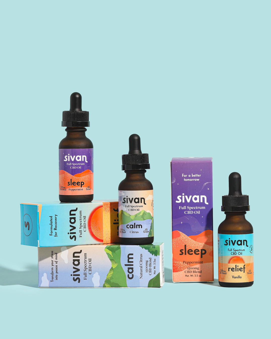 Life Is Tough. That’s Why You Need Sivan Remedies. - Daily Candid News