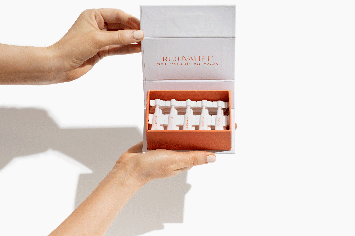 Rejuvalift Facelift In Four Minutes We Put It To The Test Daily 