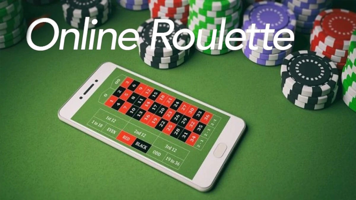 Common Versions Of Online Roulette Games. - Daily Candid News
