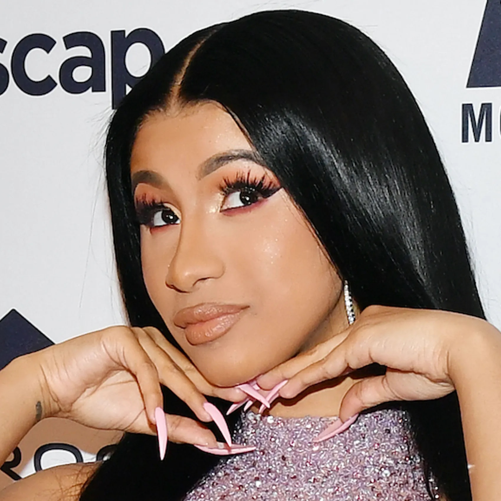 Long Fingernails Loved By Some Celebs Could Be A Petri Dish of Bacteria ...