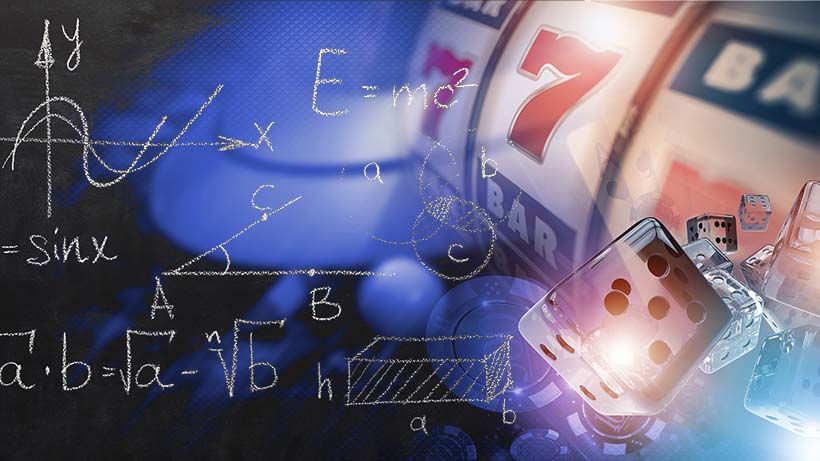 Innovative Ways Gambling Can Help Improve Your Math Skills. - Daily ...