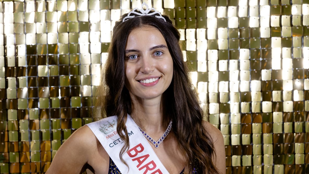 Miss England Finalist Compete without makeup…A First In The Pagent ...