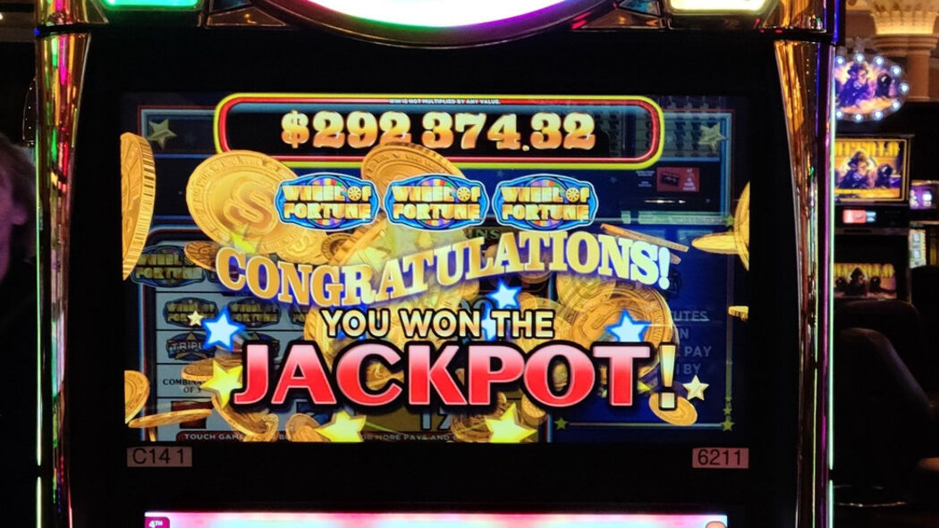 Most Famous Jackpots and the Biggest Wins in History. - Daily Candid News
