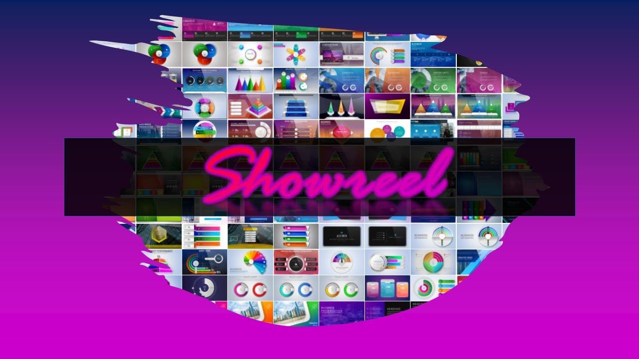 What Is a Showreel Video and How Your Business Can Benefit from It ...