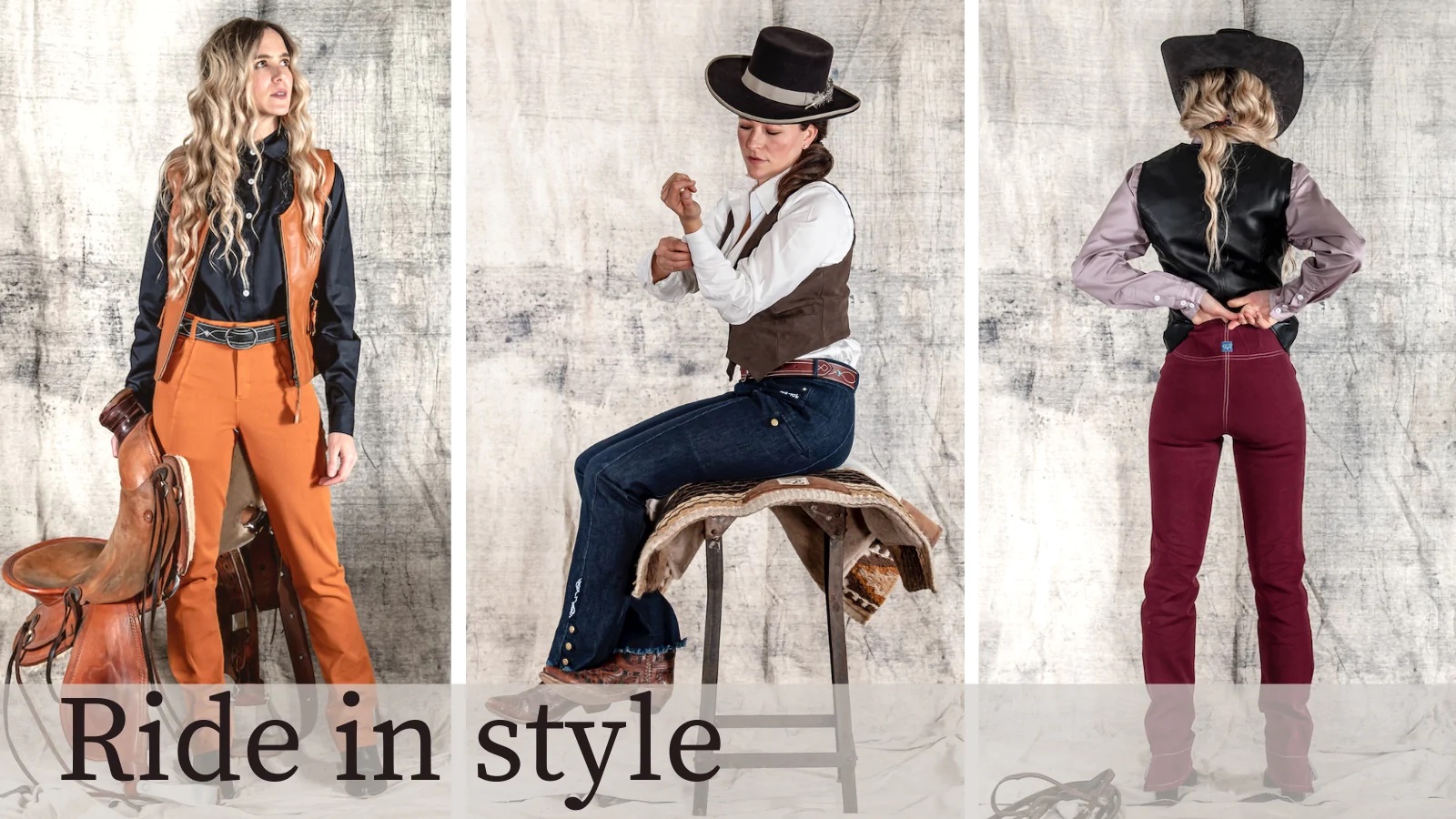 7 Tips for Dressing Comfortably While Horseback Riding. - Daily Candid News