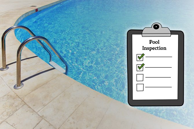 Why You Should Get a Professional Pool Inspection. - Daily Candid News