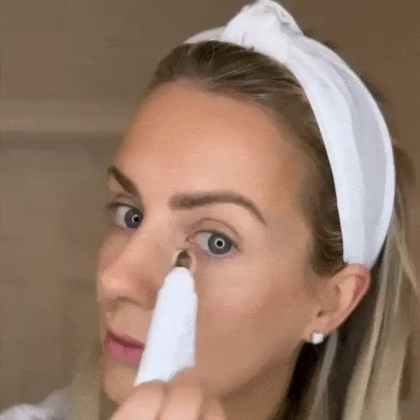 A Wake-Up Call For Your Eyes: August & Monroe. - Daily Candid News