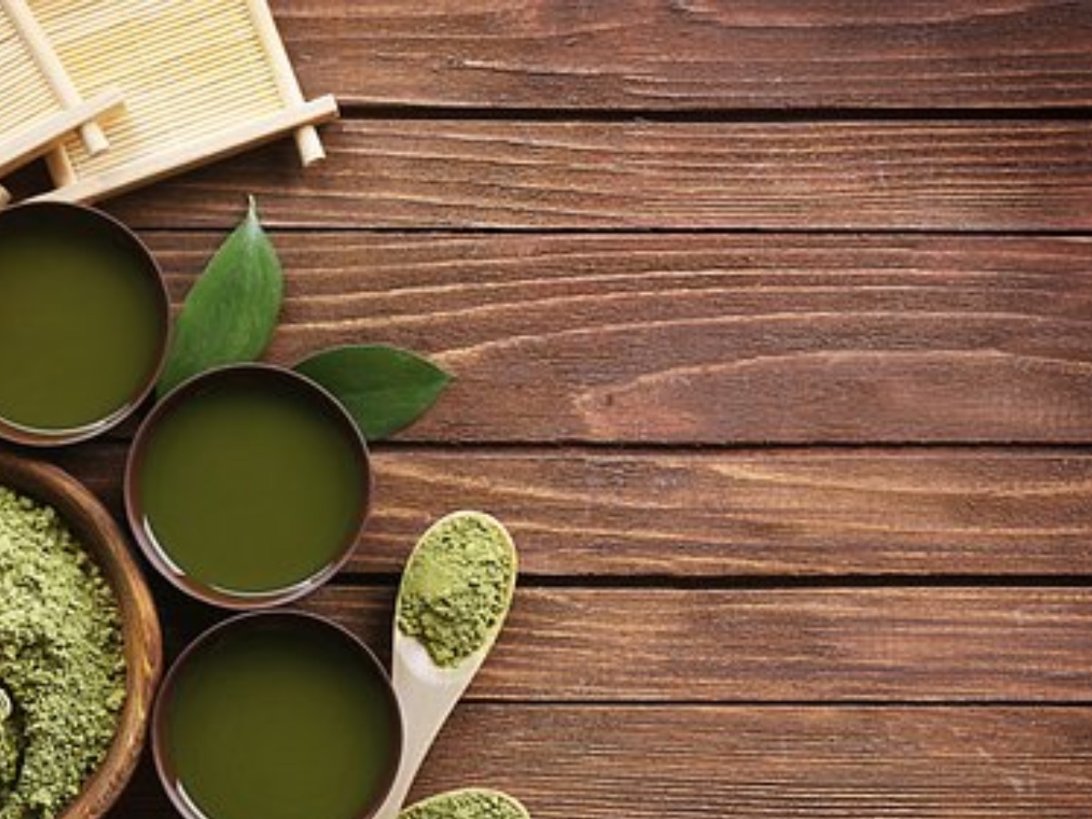 Top 7 Kratom-Infused Recipes That You Must Try Today. - Daily Candid News