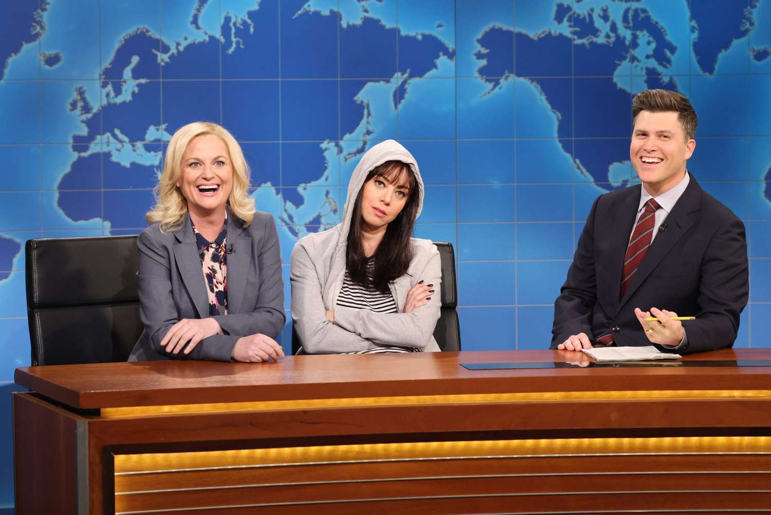 SNL Is All We Can Talk About This Morning. Watch. - Daily Candid News
