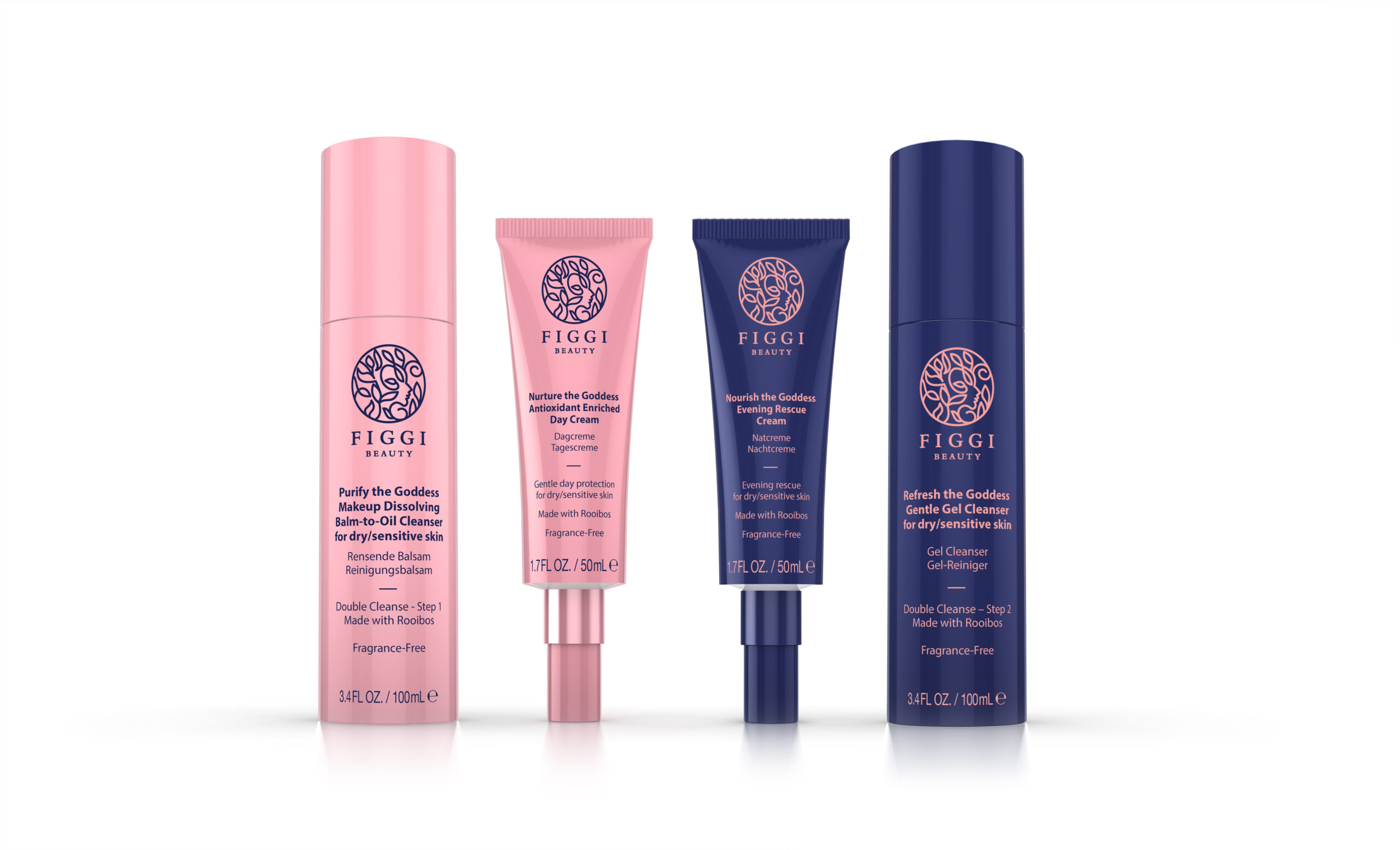 Figgi Holistic Skincare: Pamper Sensitive Skin. - Daily Candid News