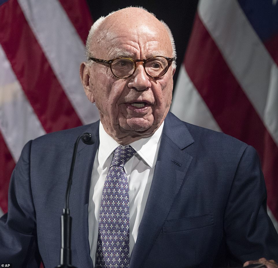 Fox Settles Dominion Suit for $787.5 Million. - Daily Candid News