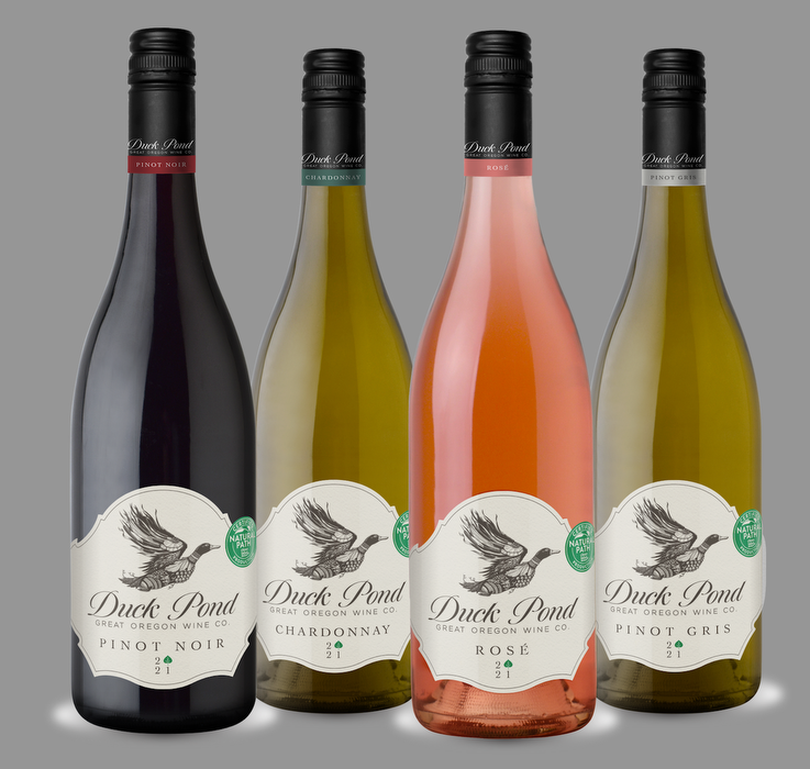 Duck Pond Wine: More Than Just A ‘Clean’ Vino. - Daily Candid News