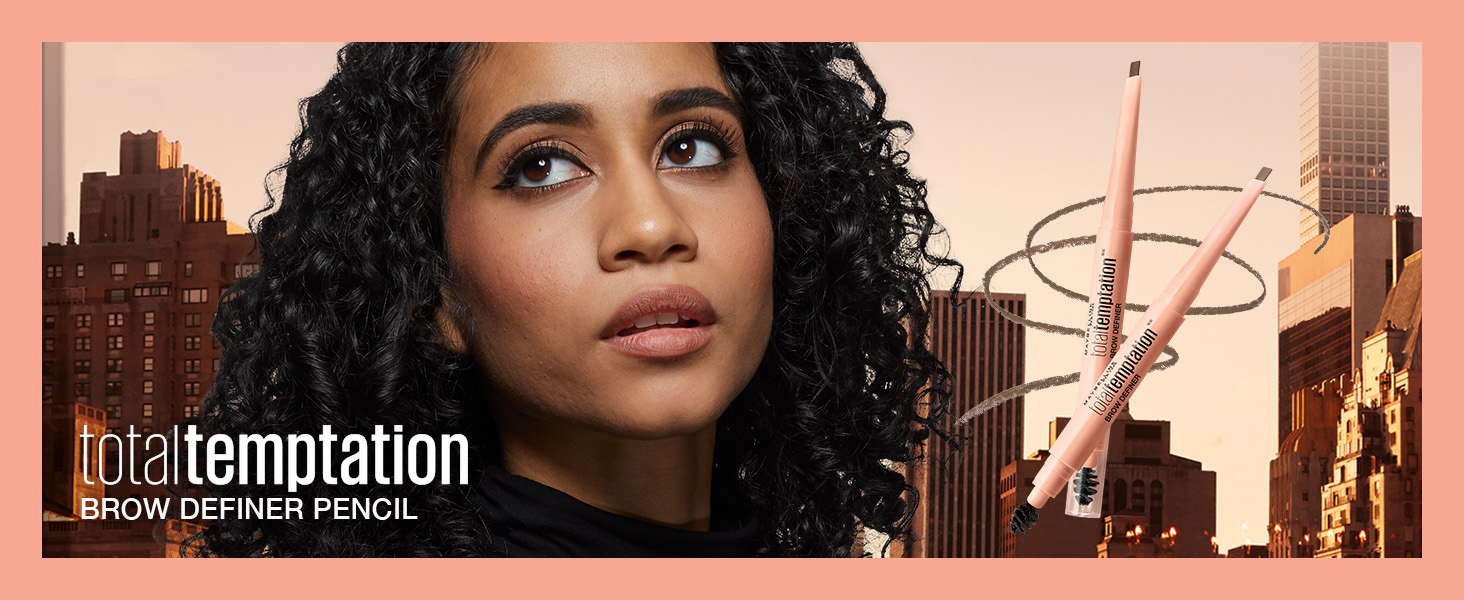 The Best Eyebrow Pencil …And It’s Just $8. - Daily Candid News