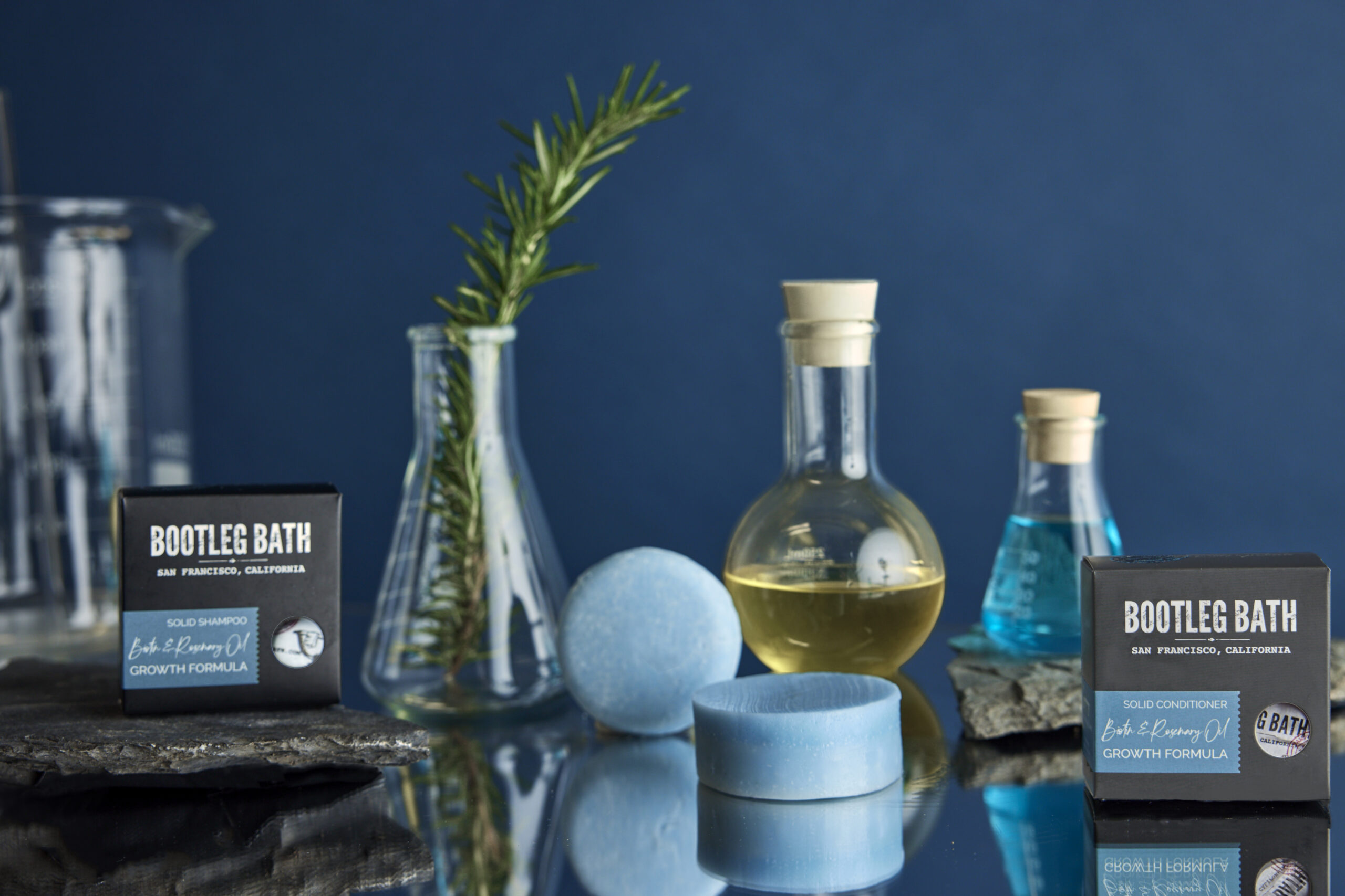 Bootleg Bath: Eco Friendly Bath Products From Bar Soap to Lux Shampoos And Conditioners. - Daily ...