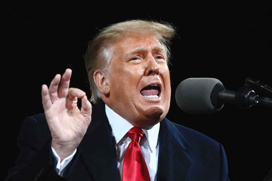 Ex-Trump White House attorney says Trump’s new ‘report’ could backfire ...
