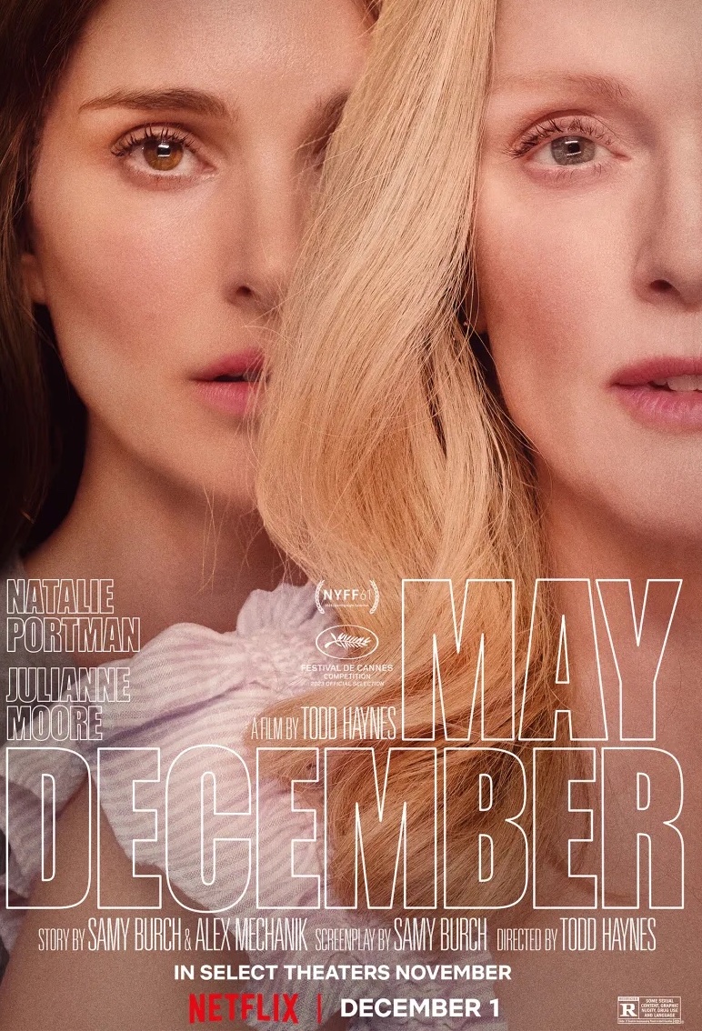 Trailer From ‘May December’ Starring Natalie Portman, Julianne Moore ...