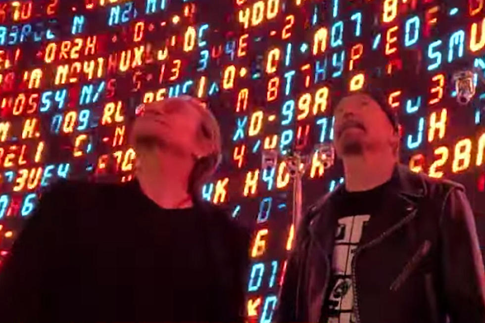 Behind the scenes at U2’s Las Vegas Sphere Residency. - Daily Candid News