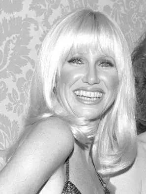 'Three's Company' Star Suzanne Somers Passes Away Sunday aged 76 ...