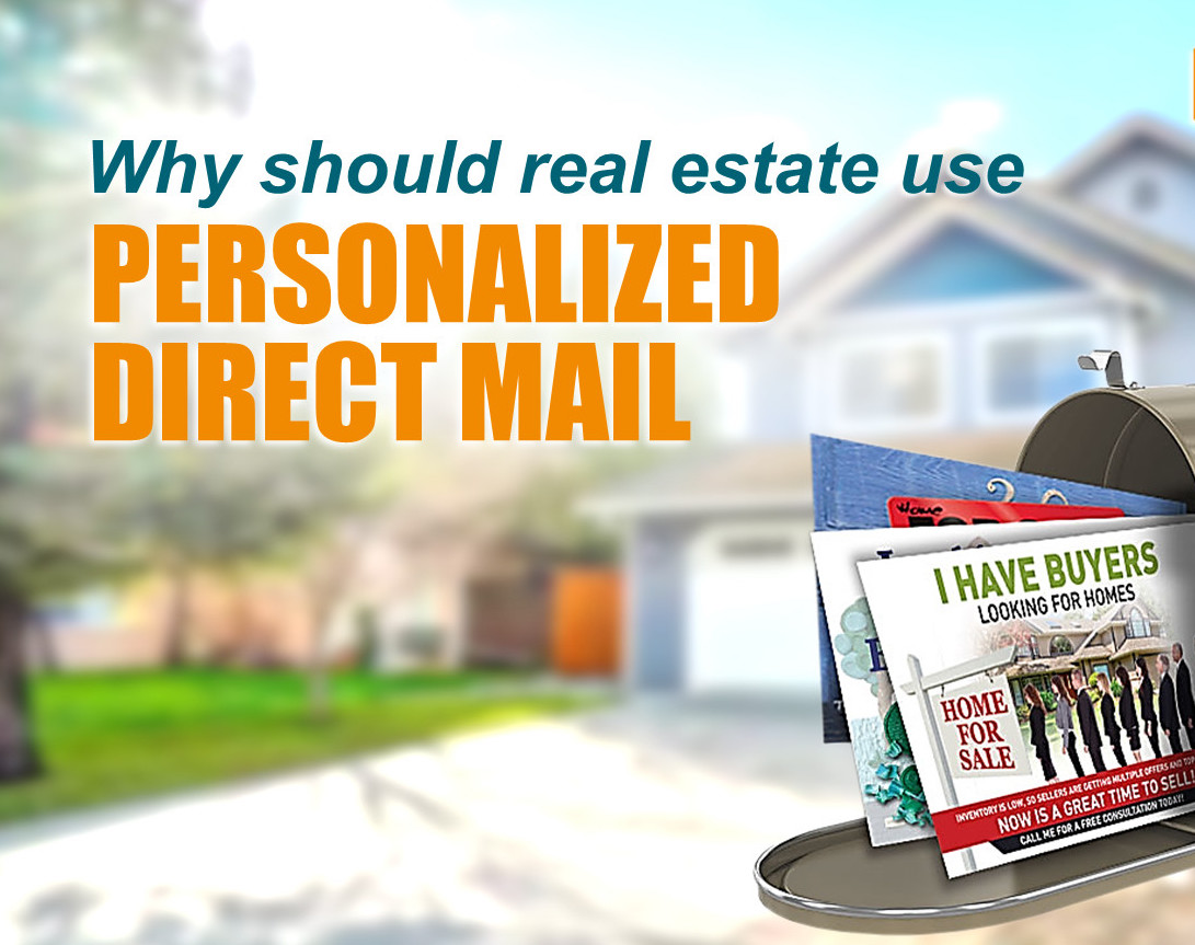 Maximizing ROI: Using Direct Mail Lists in Your Real Estate Business ...