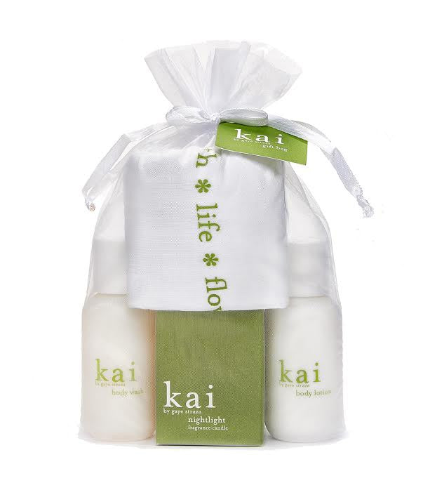 Win a Kai Signature Essentials Gift Set For The Holidays! - Daily ...