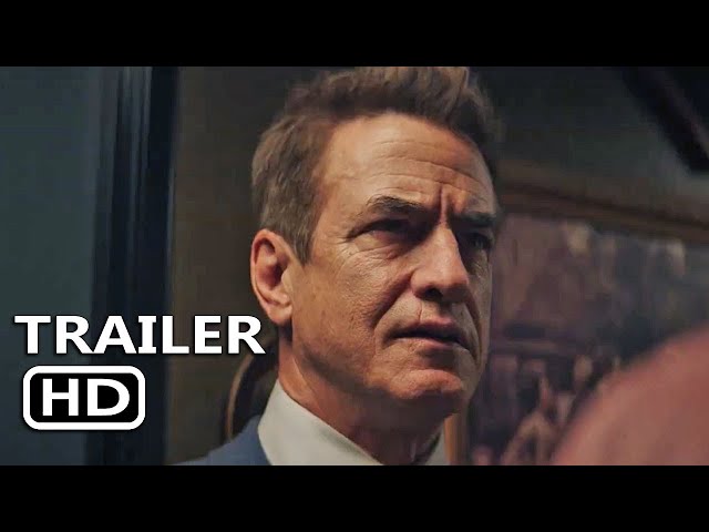 RUTHLESS Official Trailer : Your Typical Revenge Thriller. - Daily ...