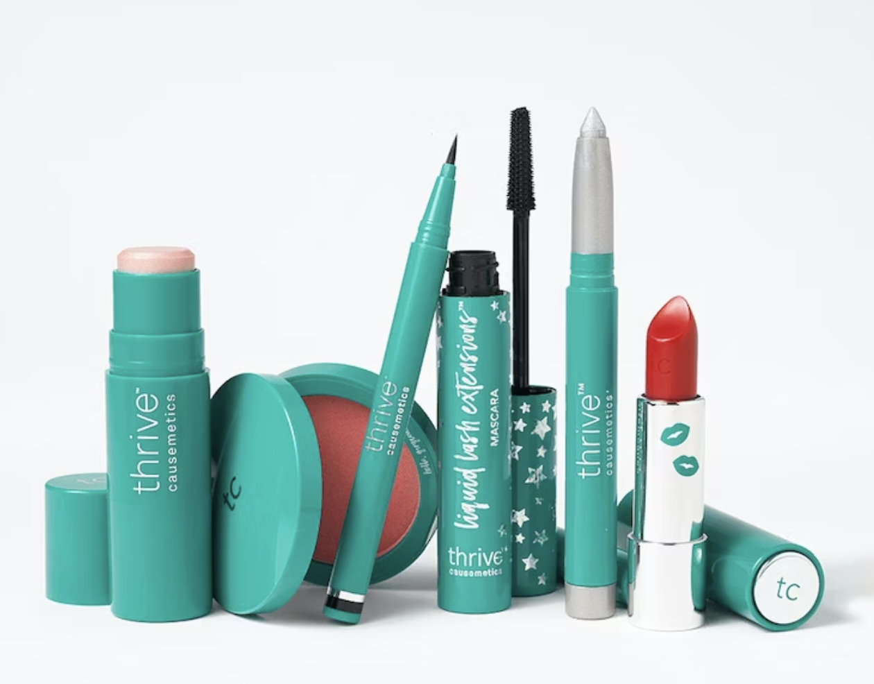 WIN THIS! THRIVE Starry Night Glam Color Set. - Daily Candid News