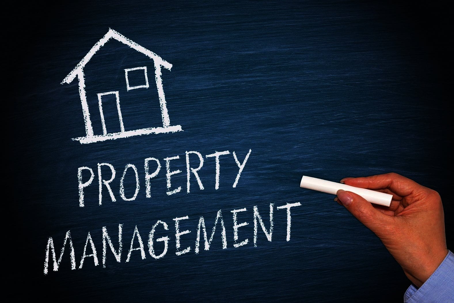 Effective Property Management: Tips and Strategies for New Landlords ...