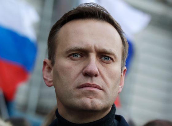 Putin’s Fiercest Critic, Alexei Navalny, Dies In Prison. The World Lost ...
