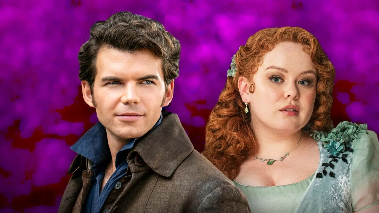 Bridgerton Season 3 — Part Two Trailer. Watch. - Daily Candid News