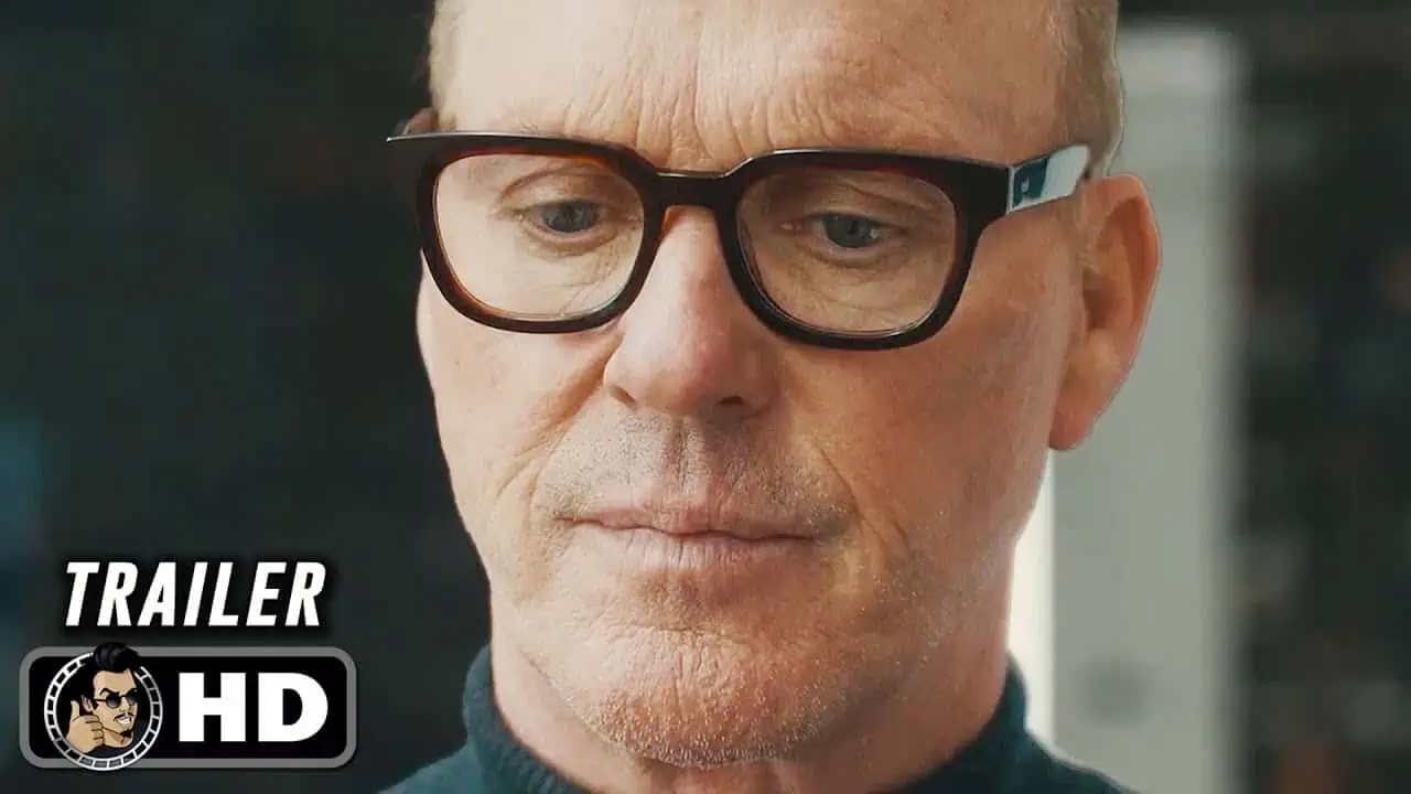 See the ‘Goodrich’ Trailer Starring Michael Keaton. - Daily Candid News