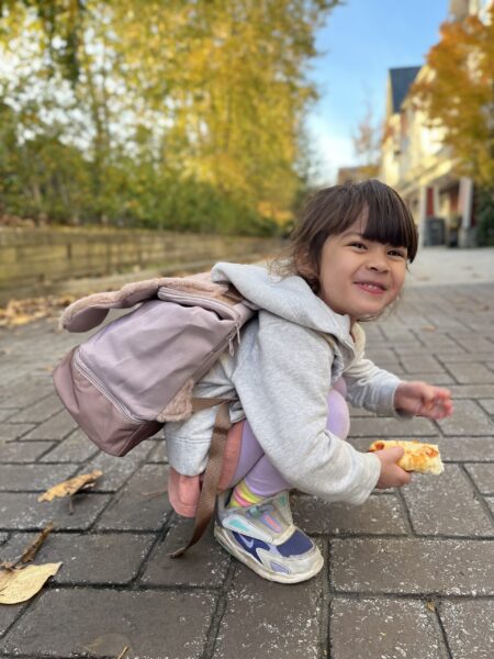 MiniWare’s ‘My First PacPac’ As Reviewed By An Expert — A Three Year ...