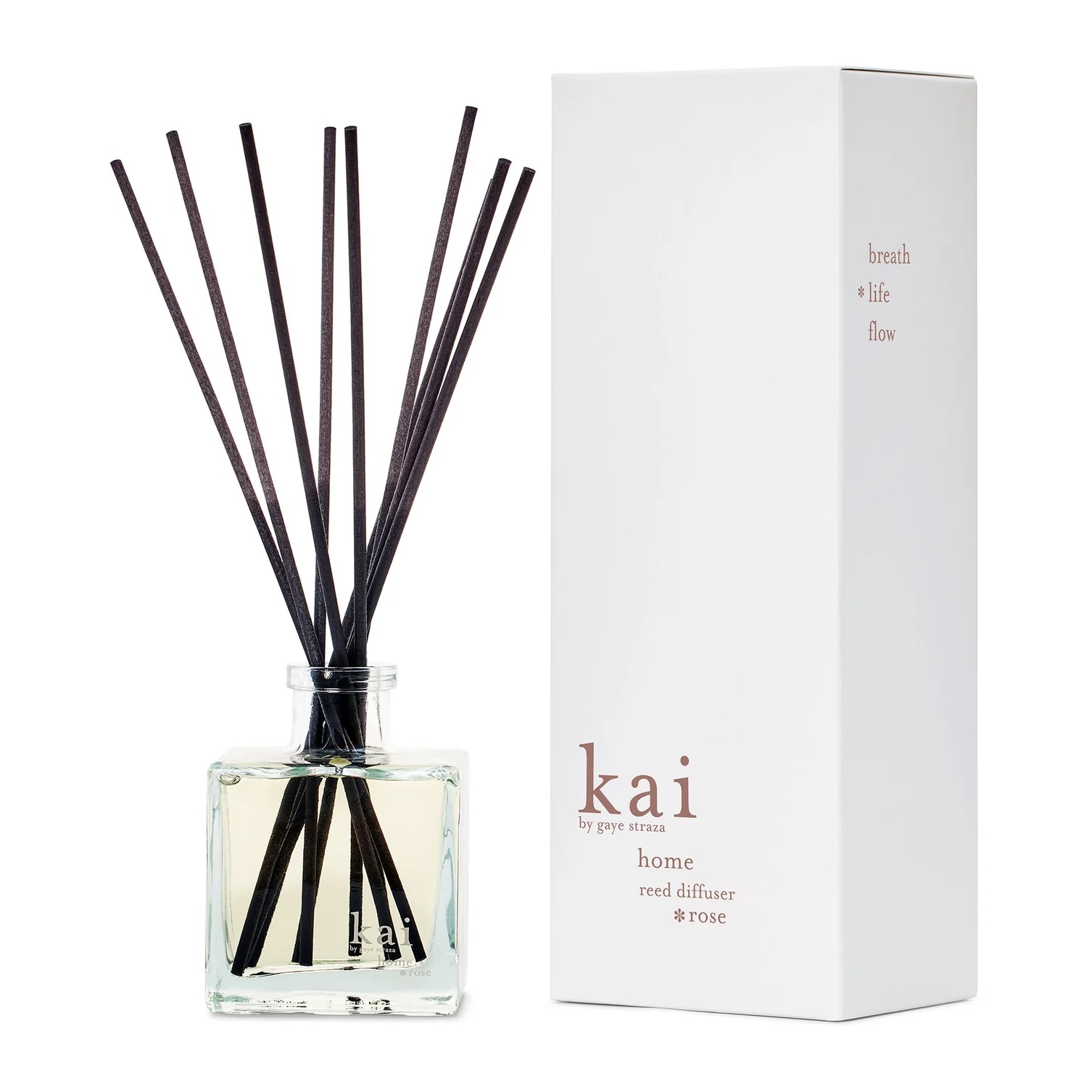 Holiday Give-Away! Win A kai*rose Diffuser. - Daily Candid News