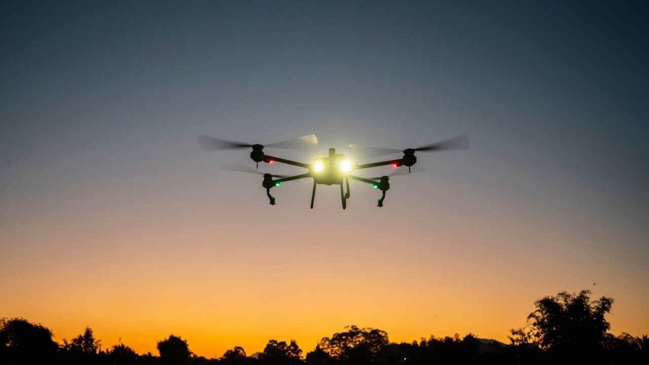 Drone Sightings Spark Controversy Across Communities. - Daily Candid News
